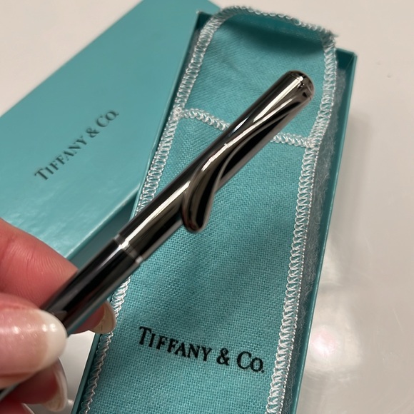 Tiffany & Co. | Office | Tiffany Pen Euc | Poshmark